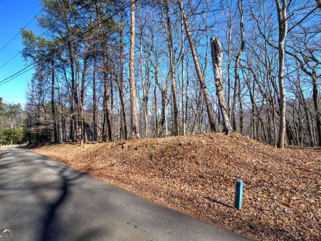 0 Walnut Mountain Road