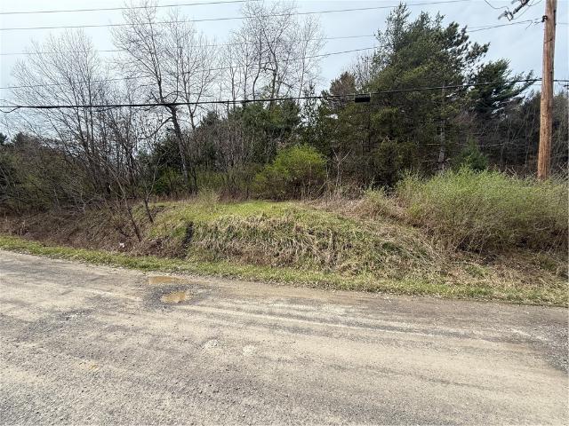0 Walker Farm Rd