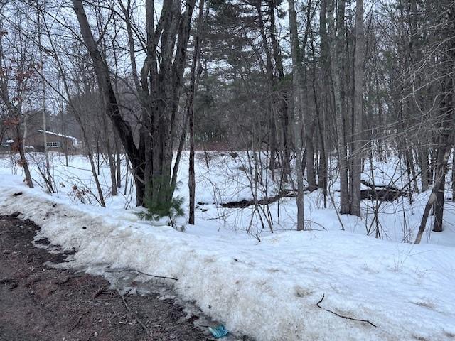 0 Wallum Lake Road