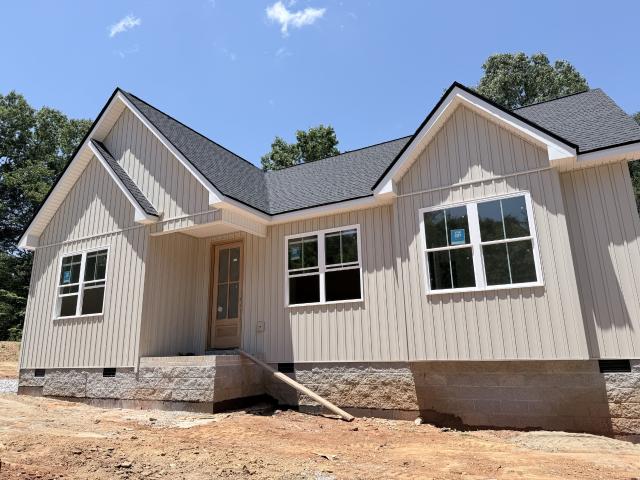 0 Wallace St, Cumberland City, TN 37050 | MLS #3186