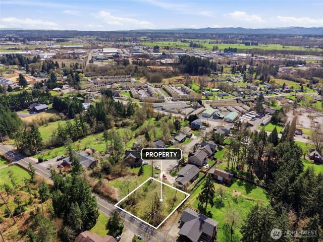 0 Wallace Rd, Chehalis, WA 98532 | MLS #2496
