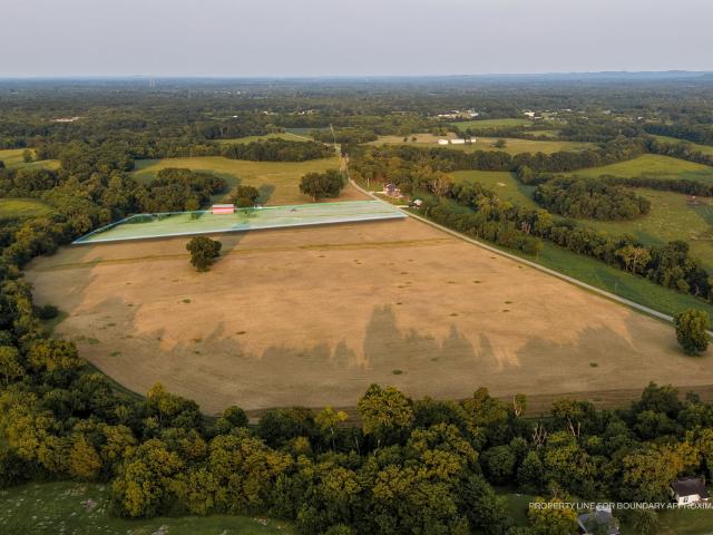 0 Wallace Thompson Road