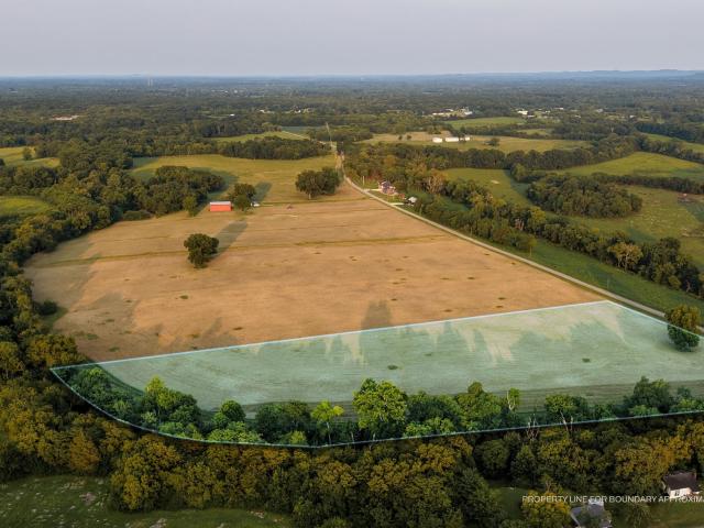 0 Wallace Thompson Road