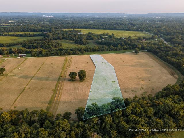 0 Wallace Thompson Road