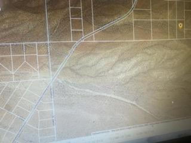 0 Washburn Blvd, California City, CA 93505 | MLS #25008