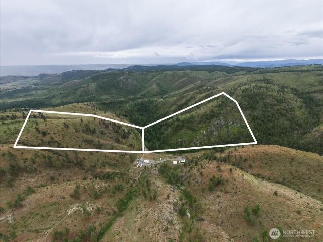 0 Washington Creek Road