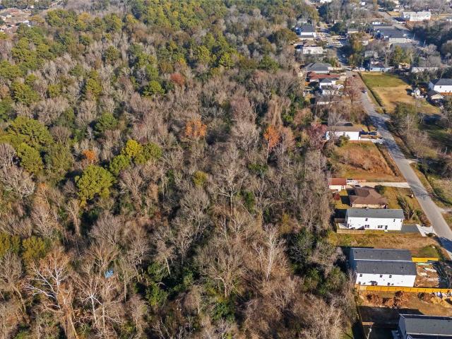 0 Washington, Houston, TX 77088 | MLS #30256