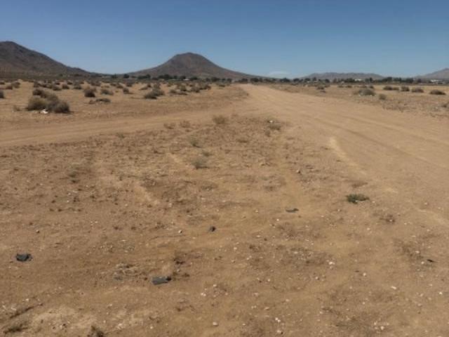 0 Washoan Rd, Apple Valley, CA 92307 | MLS #OC25162