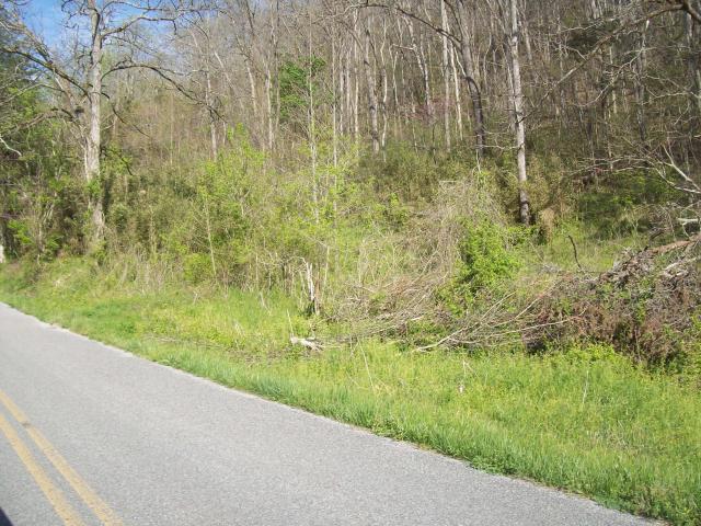 0 War Creek Road