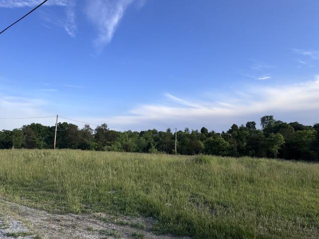 0 Ward hollow road