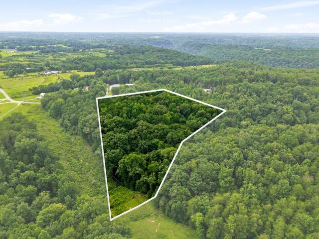 0 Warren county park rd