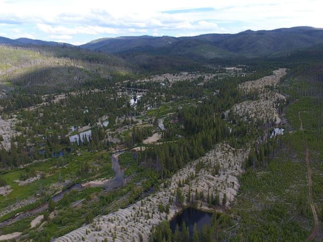 0 Warren Creek Rd