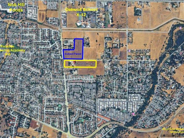 0 Watsonville Road