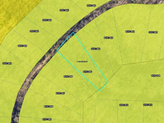 0 Wauka Mountain Terrace