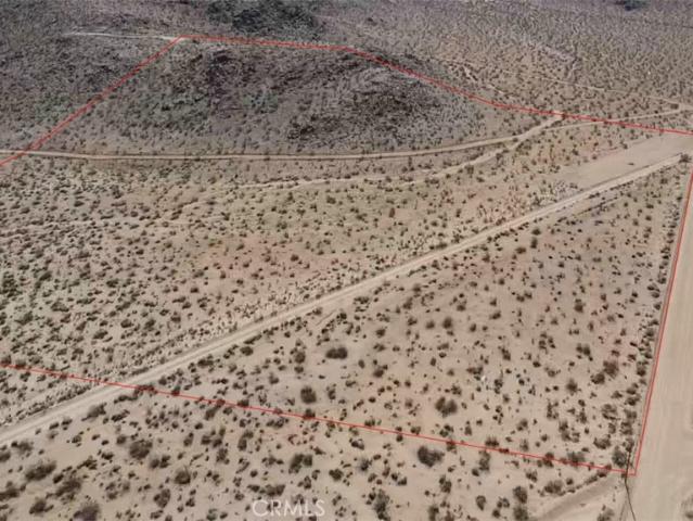 0 Waverly Ave, Lucerne Valley, CA 92356 | MLS #SW25106 | Compass