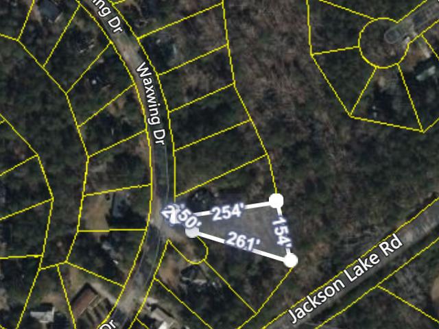 0 Waxwing Drive
