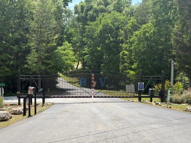 0 WC Pickett Road