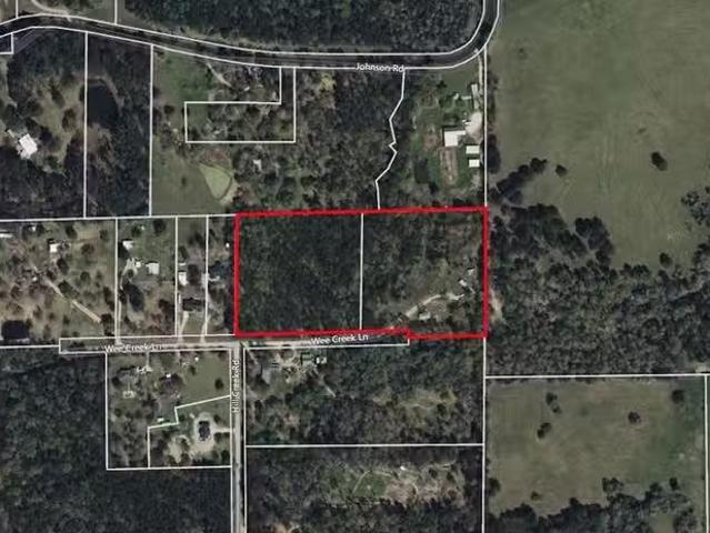 0 Wee Creek, Montgomery, TX 77356 MLS 90492682