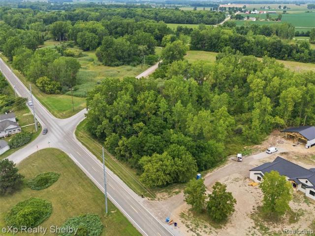 0 Welding/Armada Ridge Road