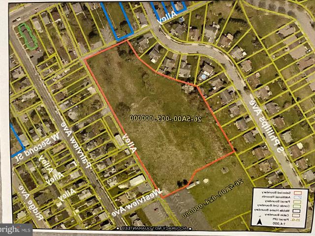 0 Westview Ave, Waynesboro, PA 17268 | MLS #PAFL178050