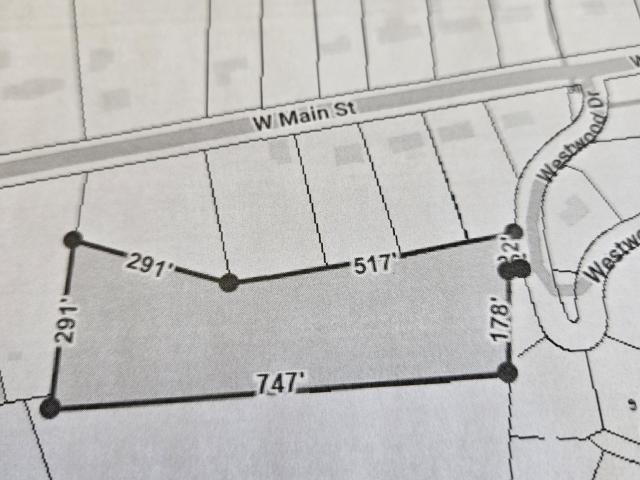 0 Westwood Dr, Waverly, TN 37185 | MLS #3112