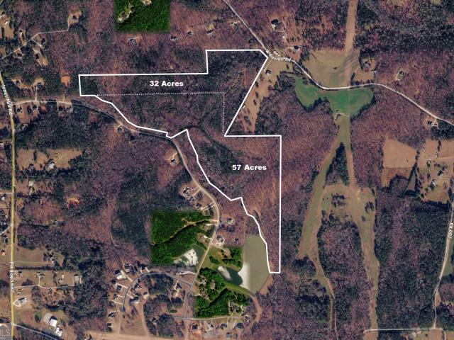0 West Carroll Road