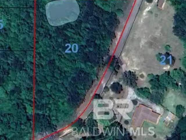 0 WERLIN STREET, BREWTON, AL 36426 Vacant Land For Sale MLS#.