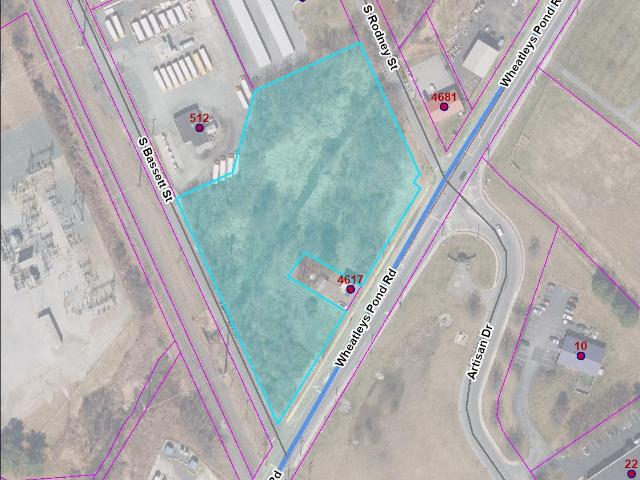 0 Wheatleys Pond Rd, Clayton, DE 19938 | MLS #DEKT2043 | Compass