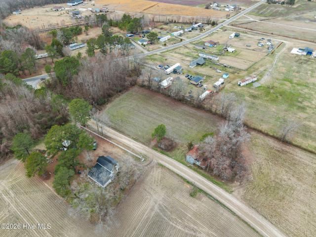 0 Whichard Cherry Ln Rd Road