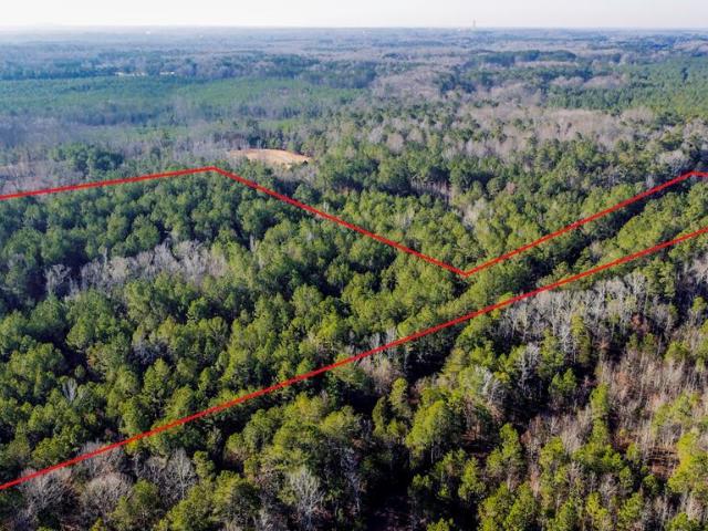 0 Whip O Will Rd, Abbeville, SC 29620 | MLS #20300 | Compass