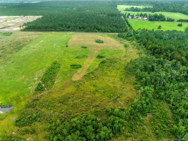 0 Whittington Rd, Longville, LA 70652 | MLS #SWL25003 | Compass