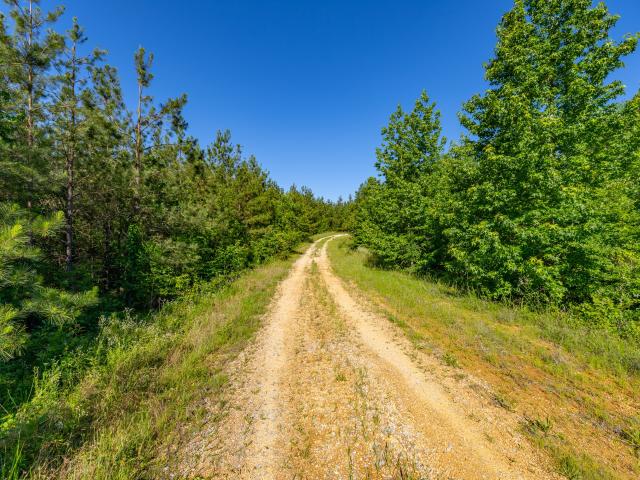 0 White Oak Rd