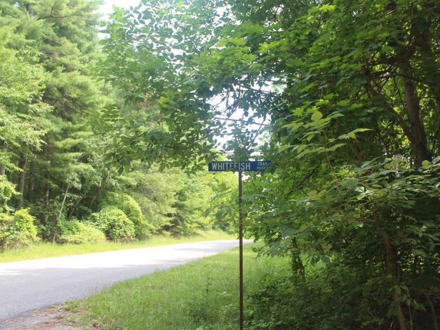 0 Whitefish Trail