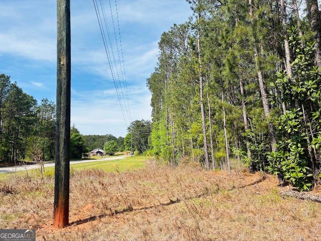 0 Whitesville/ Burkes Chapel Road