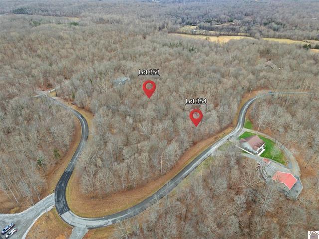 0 Whitley Way # Lots 354 & D