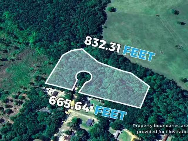 0 WIGFALL ROAD, REGISTER, GA 30452 Single Family Residence For.