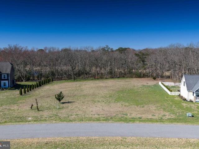 0 Wight Island Court