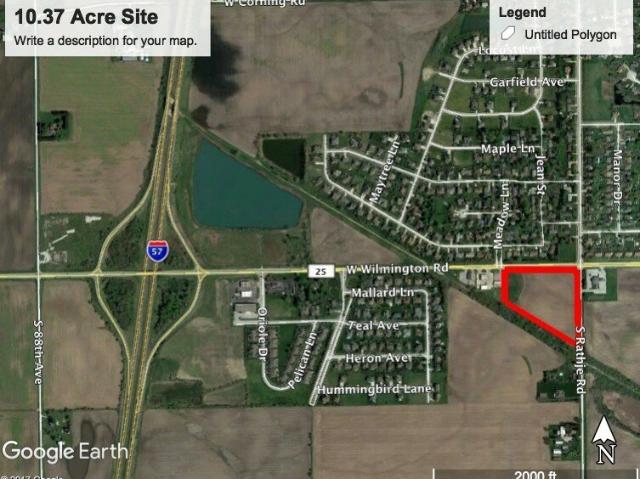 0 Wilmington Peotone Road, Peotone, US, IL