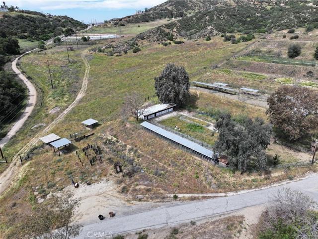 0 Wildwood Canyon Road