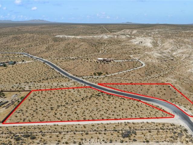 0 Wild, Helendale, CA 92342 | MLS #HD26067