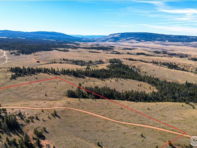 0 Wilderness Ranch Rd, Livermore, CO 80536 | MLS #1047