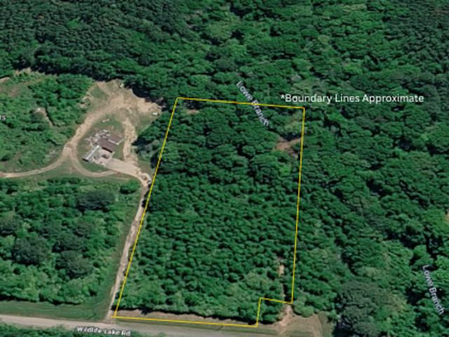 0 Wildlife Lake Road
