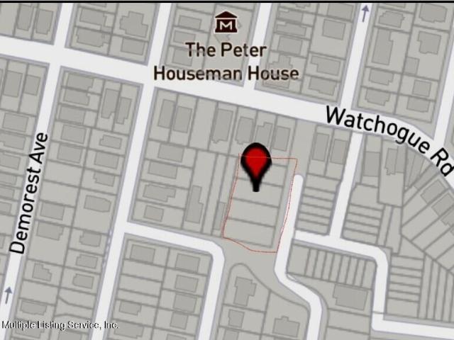 0 Willard Avenue