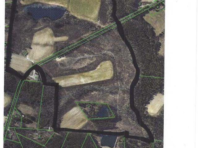 0 Willett Rd, Sanford, NC 27332 | MLS #753631