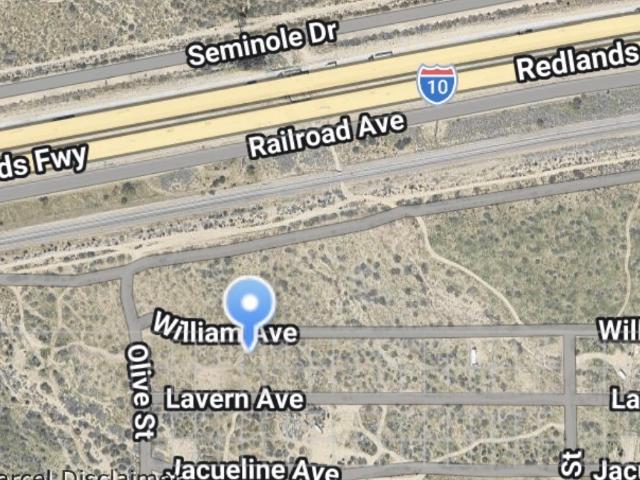 0 William Avenue