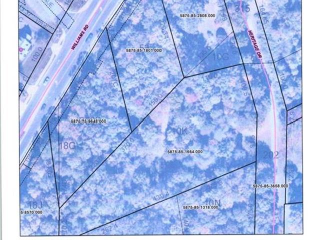 0 Williams Rd, Lewisville, NC 27023 | MLS #1204 | Compass