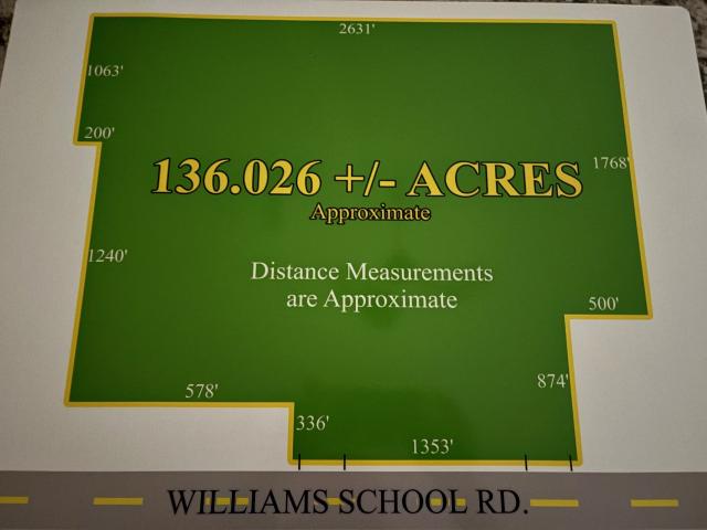 0 Williams School Rd, Needville, TX 77461 | MLS #10843