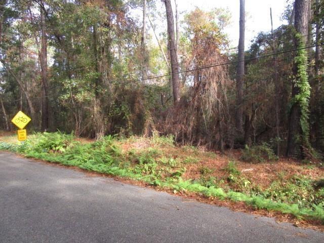 0 Williiams Road