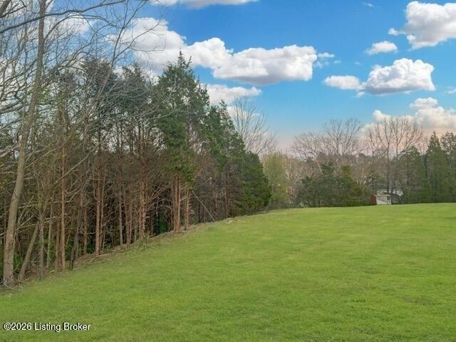 0 Willow Wood Dr Lot 160, Mount Washington, KY 40047