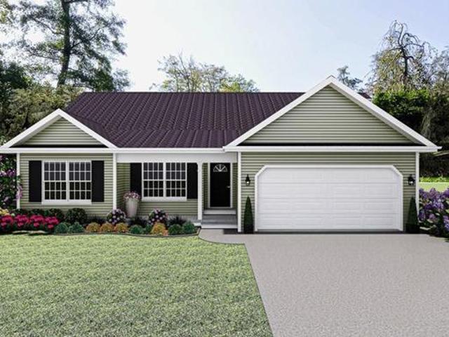 0 Willow Brook Estates #52, Plainville, CT 06062
